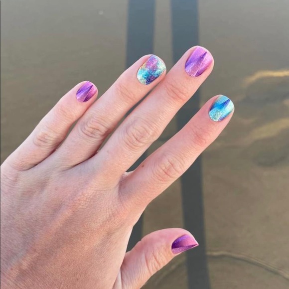 Color Street | Makeup | Color Street 3 Set Bundle | Poshmark